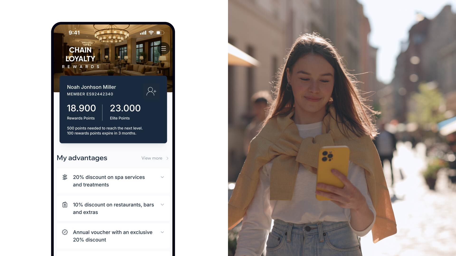 How hotels can turn one-time guests into loyal fans | STAY